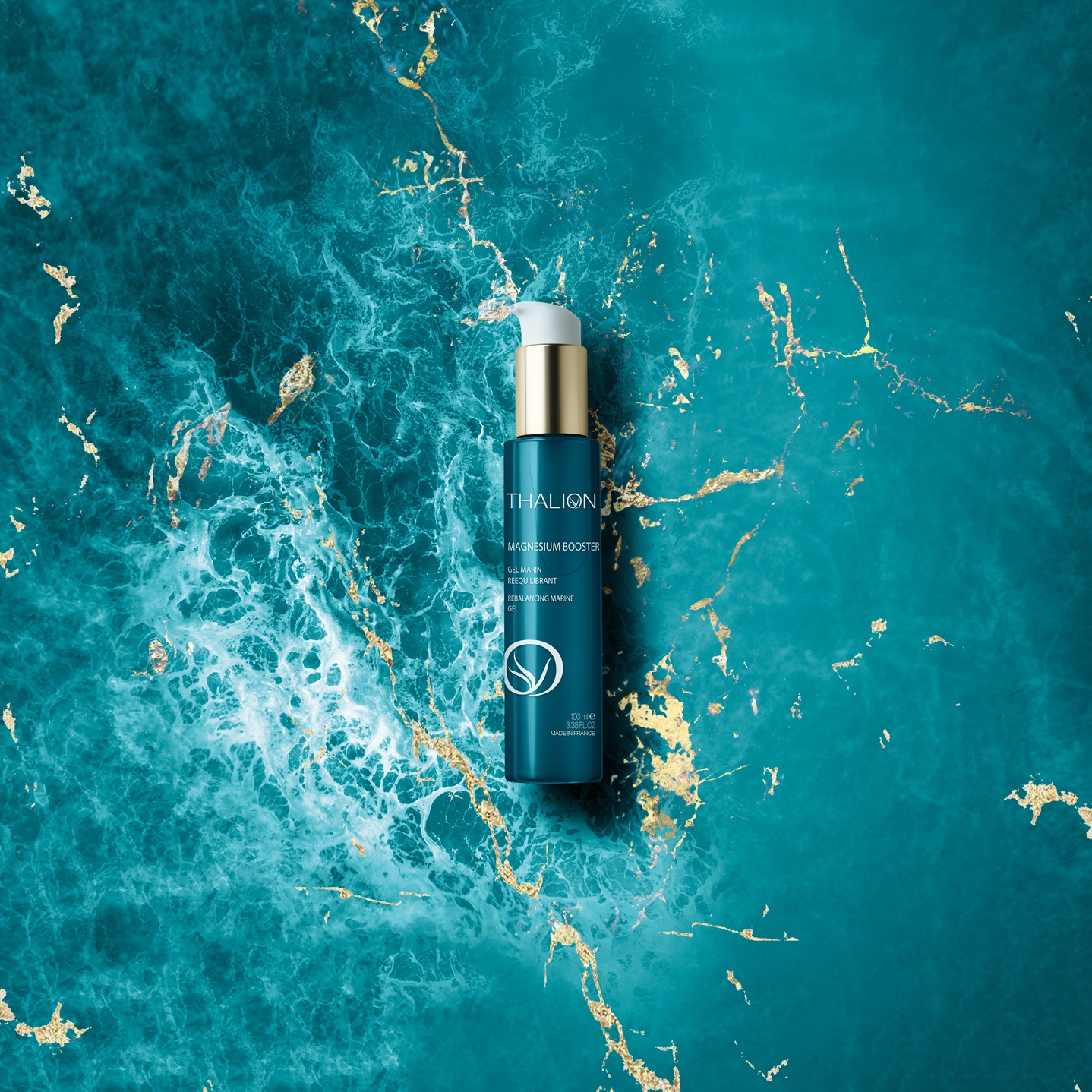 Mineral Therapies - Thalion